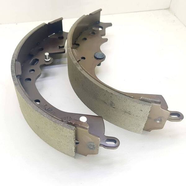 Brake Shoe Kit Toyota Genuine 04495-26240