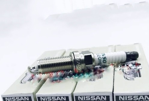 Genuine Nissan (22401ED71B)