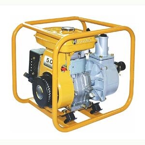 Robin Water Petrol Pump 2inch