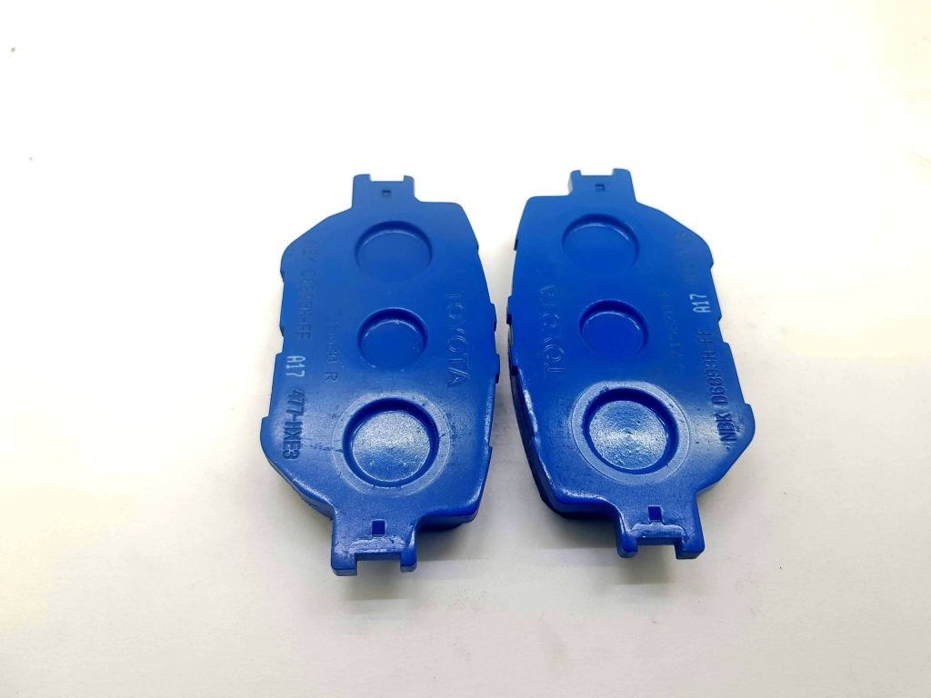 Toyota Front Disc Brake 04465-30330 LEXUS