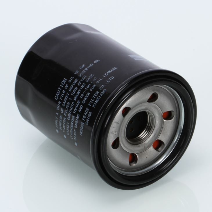 MD135737 Oil Filter