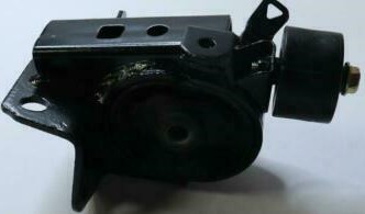 LH Insulator Engine Mounting 12372-22060 Fits Toyota Transverse Engine