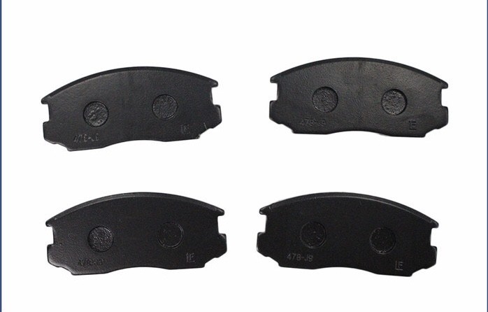 Brake Pad 04465-B4030 Rush