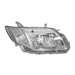 Toyota Axio Headlight-1142 Model 2007
