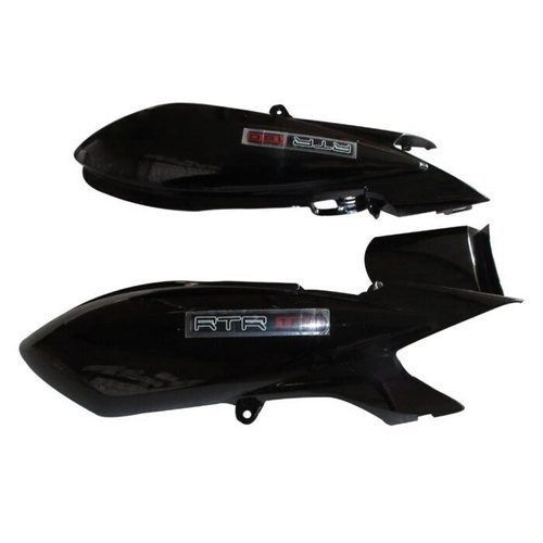 RTR 150 Tank Side Cover