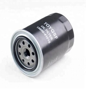 Toyota Genuine 15600 41010 ELEMENT, Oil filter Hice/Petrol2000cc