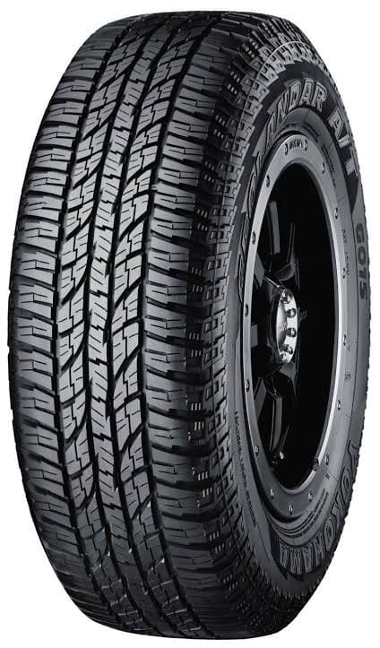 Yokohama GO15 215/80R15 102S TL