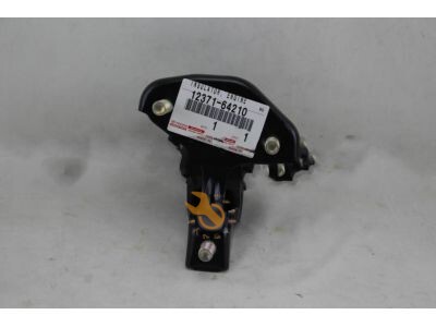 Toyota 12371-64210 Insulator, Engine Mounting, Rear