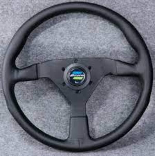 Sport JDM Steering Wheel