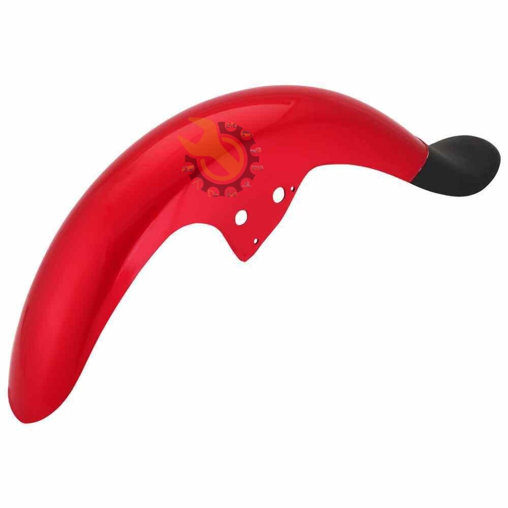 Avenger 160 Mud Guard