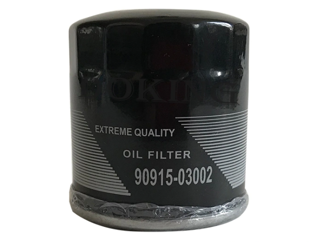 Oil Filter 90915-03002 for Toyota