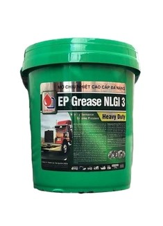 Multipurpose EP Grease NLGI 3