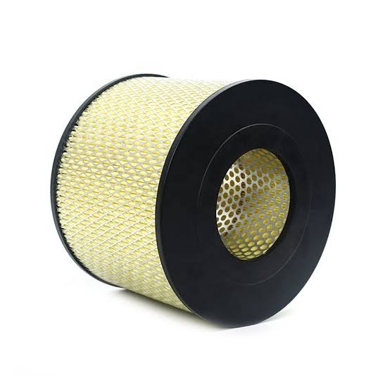 TOYOTA AIR FILTER (ASSY) 17801-58010 PRADO OLD