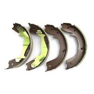 Break Shoe For Mitsubishi Pajero Jeep