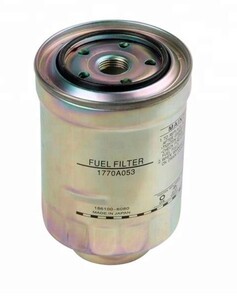 Fuel Filter Toyota Coaster