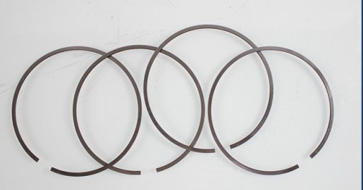 Genuine Toyota RING SET, PISTON 13011-28102