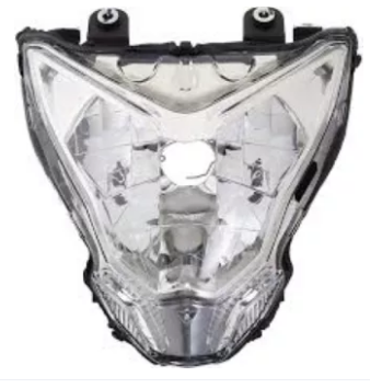 Bajaj.HEADLIGHT NS-160