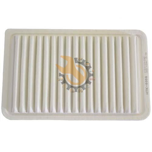 TOYOTA 17801-21050 Genuine ELEMENT, AIR Filter ALLION,AXIO,PREMIO-2008