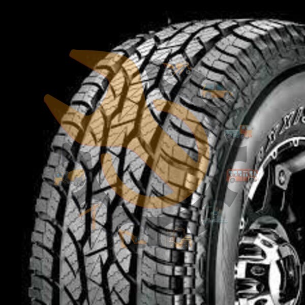 Maxxis AT771 Barvo 255-70R15 Owl Tyre
