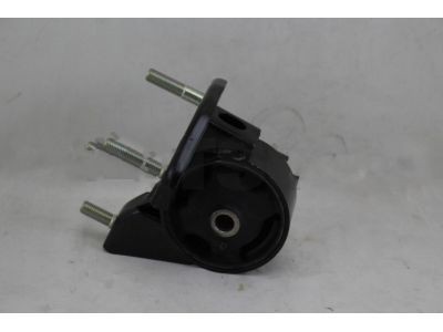 Toyota 12371-64210 Insulator, Engine Mounting, Rear