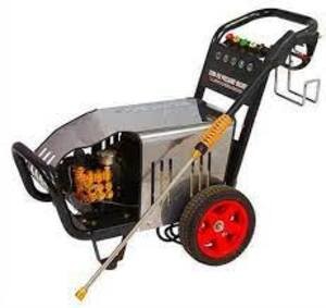 Toyota Car Washer 4 Horse Power