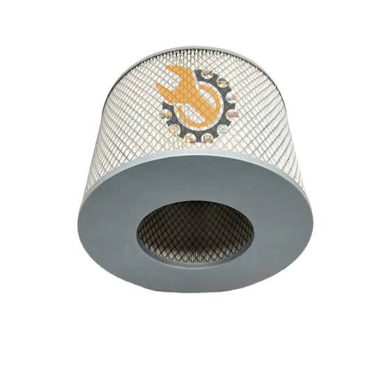 Toyota 17801-78040 Genuine ELEMENT, AIR Filter