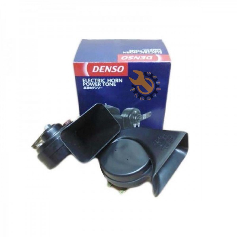 DENSO ELECTRIC HORN POWER TONE JK272000-6900