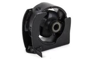 Toyota 12361-21020 Genuine Engine Mounting, Front