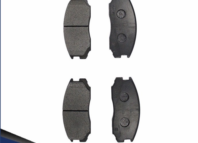 Brake Pad 04465-B4030 Rush