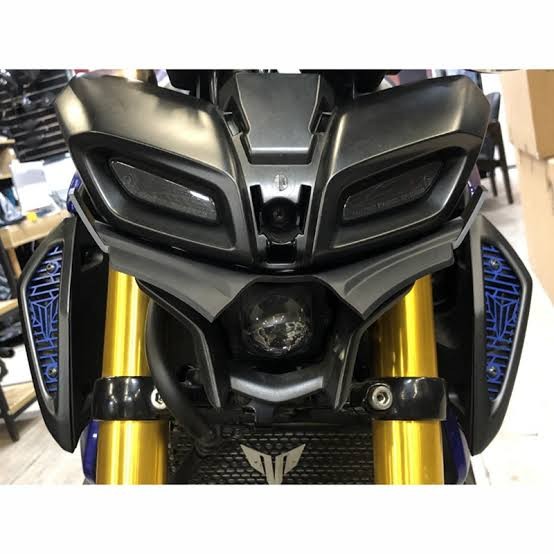 Yamaha MT15 Front Fairing indo