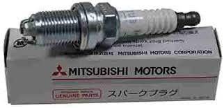 Spark Plug For Mitsubishi Pajero Jeep