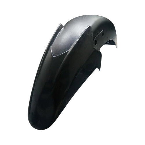 Pulsar DD Mud Guard